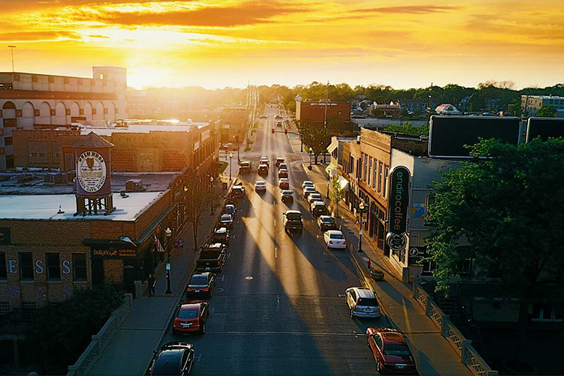 About Our City | City of Aurora, IL