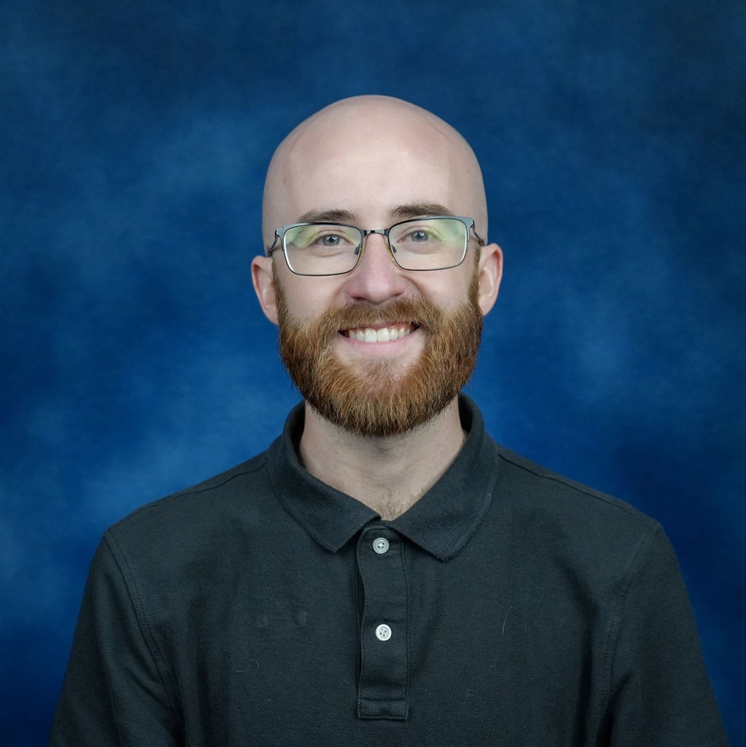 Keith Larson | City of Aurora, IL