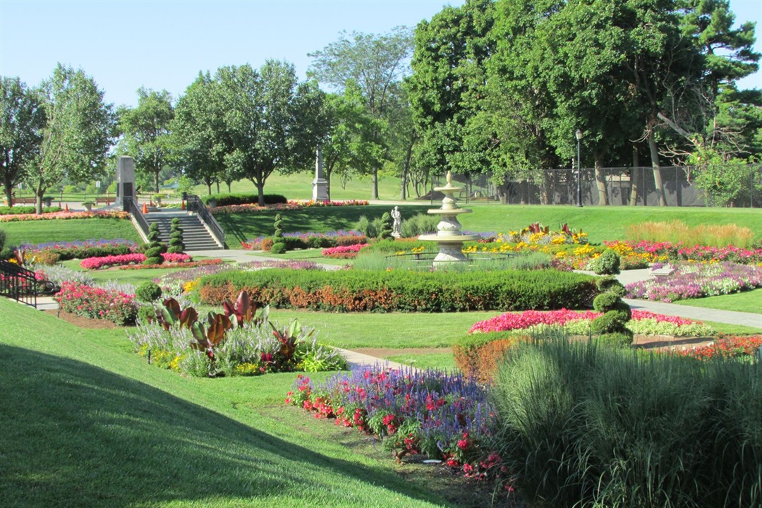 Parks | City of Aurora, IL