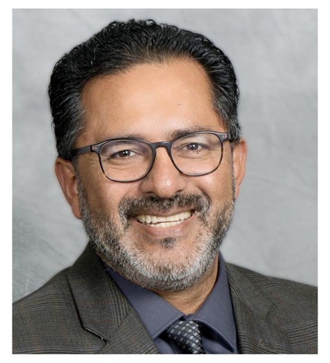 Daniel Barreiro | City of Aurora, IL